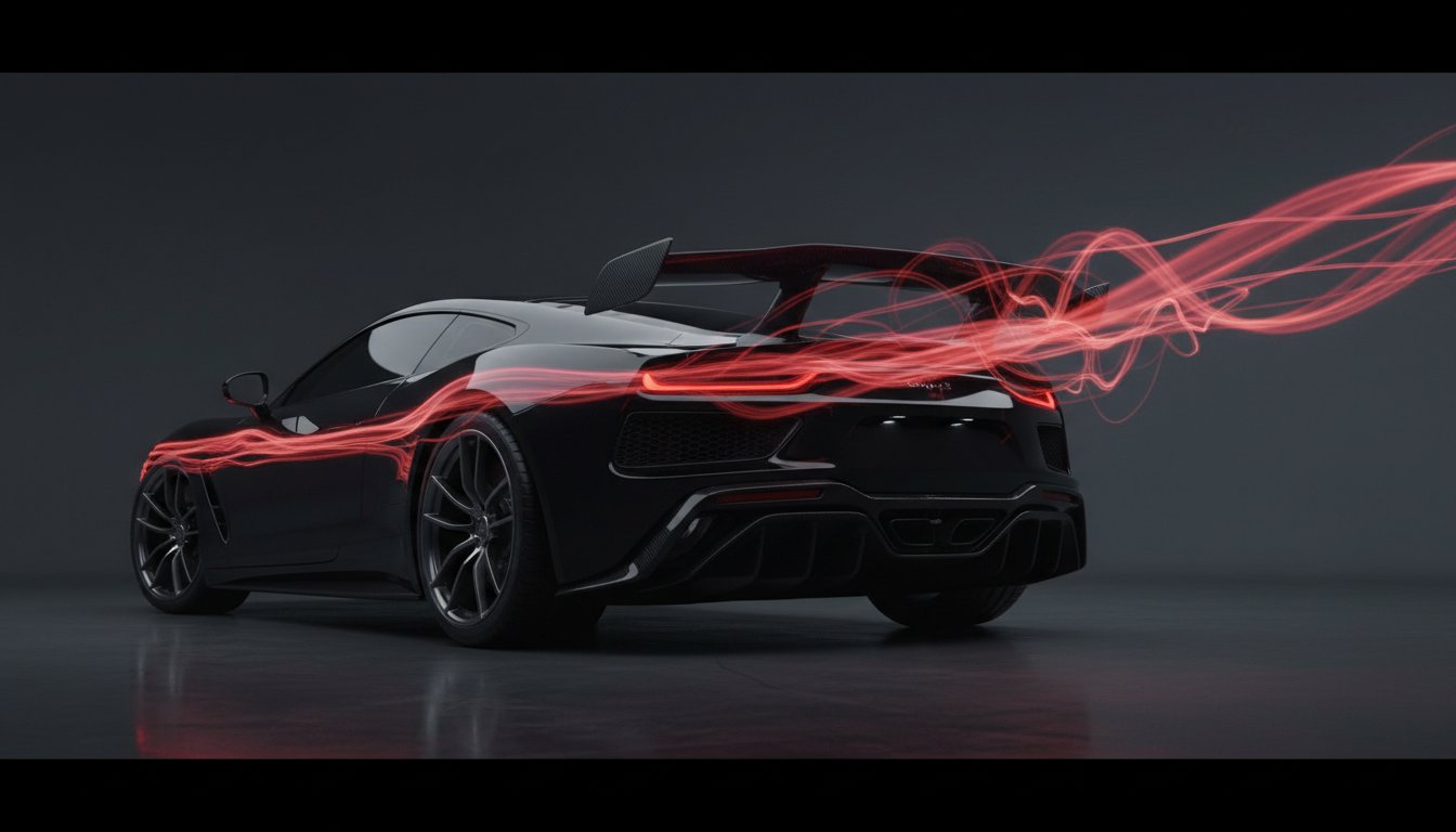 What Is a Spoiler on a Car? Function, Style, and Types Explained ...